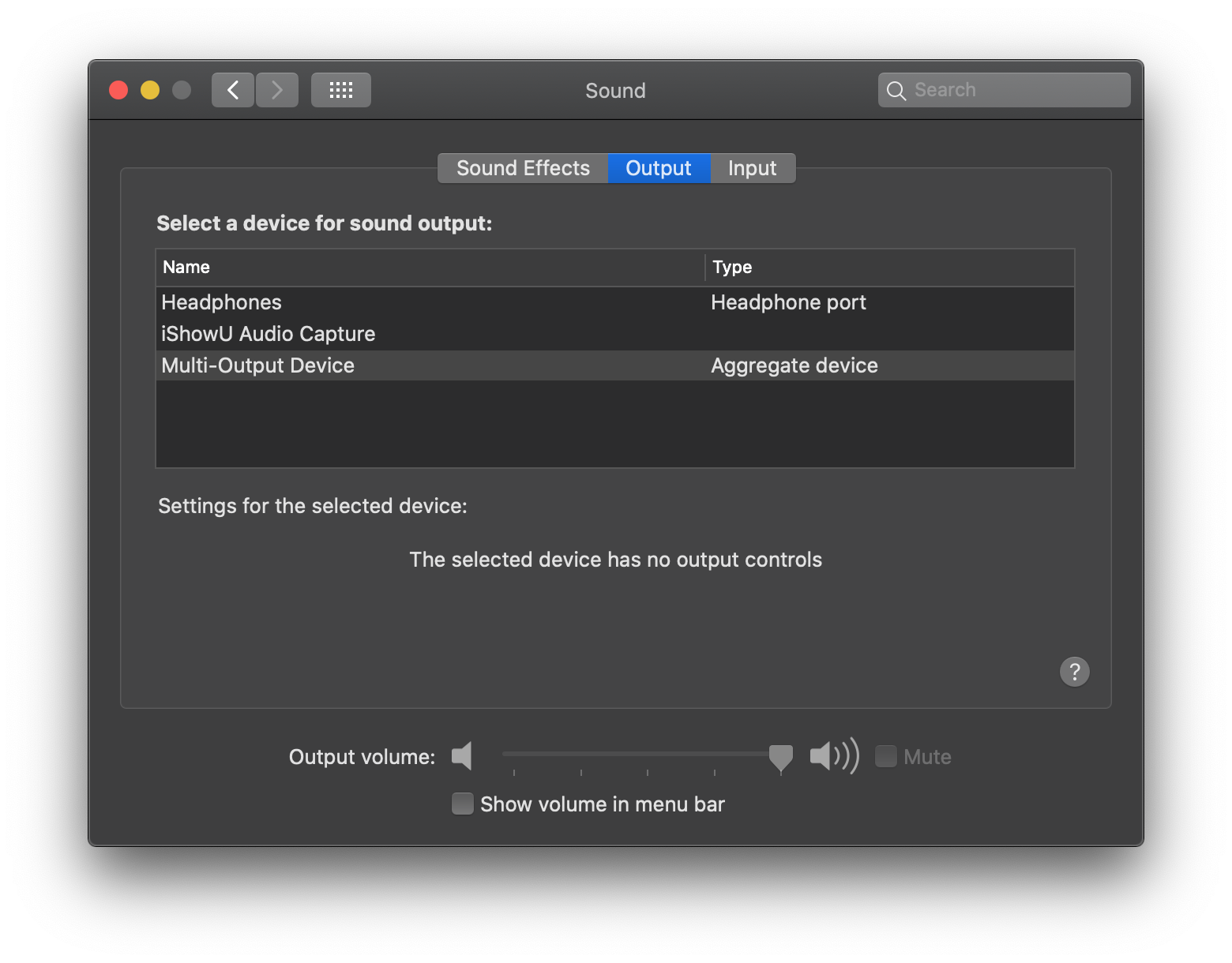 Mentoring sessions recording setup | Blog | Roman Damborsky